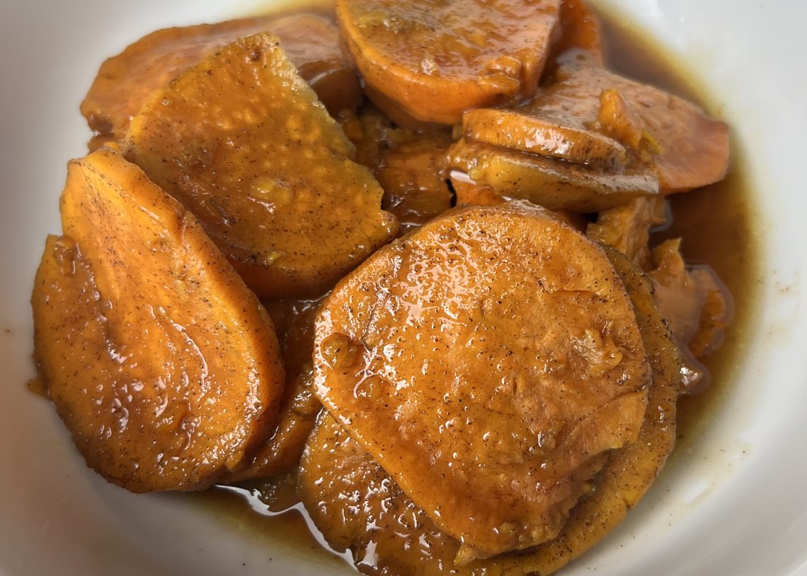 Cooking With Soul- Home of soulful, heartwarming recipes